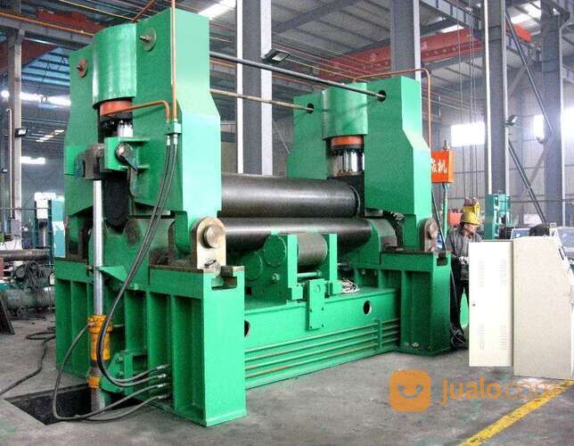 Mesin rolling plat di Kota Jakarta Barat, DKI Jakarta | Jualo.com