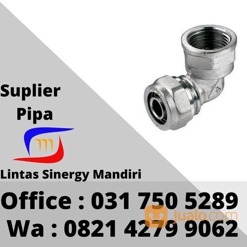 PIPA DAN FITTING TERMURAH DAN TERLENGKAP di Kab. Pemalang, Jawa Tengah ...