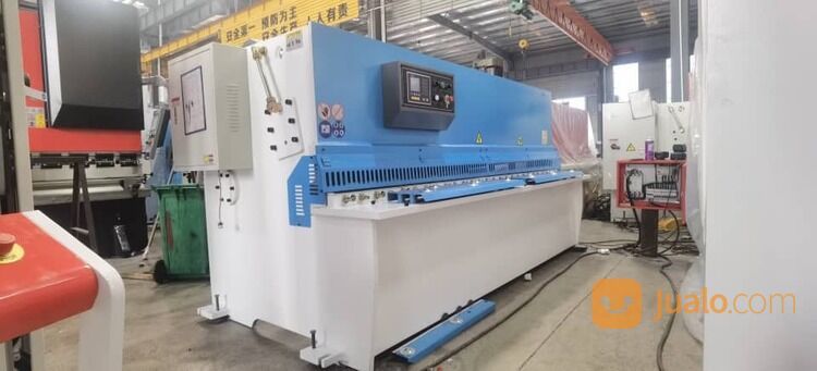 Mesin shearing baru di Kota Jakarta Barat, DKI Jakarta | Jualo.com