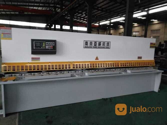 Mesin shearing baru di Kota Jakarta Barat, DKI Jakarta | Jualo.com