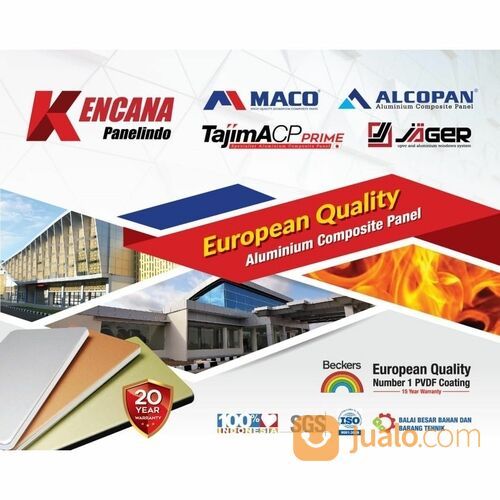 ACP MACO SURABAYA di Kota Surabaya, Jawa Timur | Jualo.com