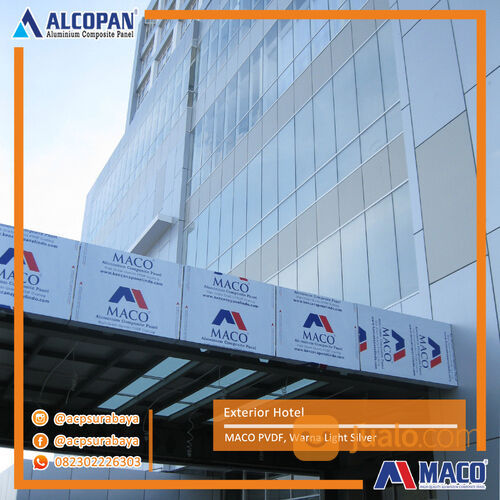 ACP MACO SURABAYA di Kota Surabaya, Jawa Timur | Jualo.com