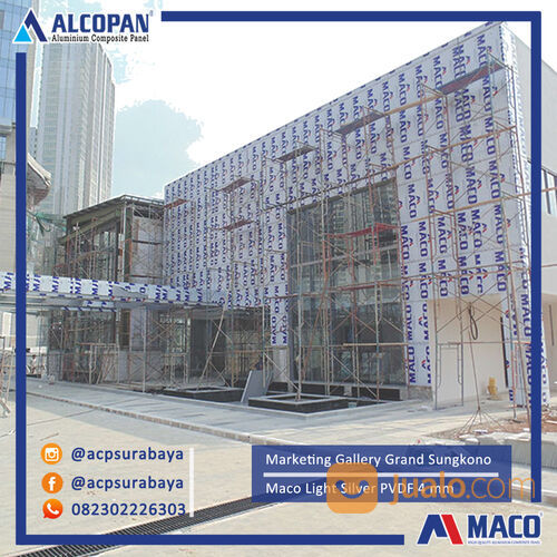 ACP MACO SURABAYA di Kota Surabaya, Jawa Timur | Jualo.com