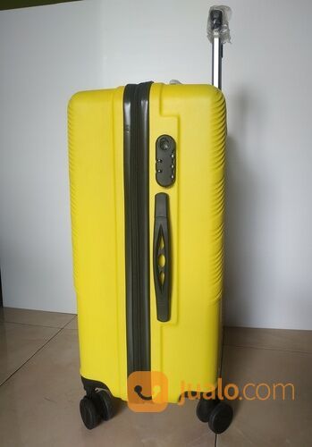 New !! Koper Polo Fiber Abs Roda 4 di Kota Semarang, Jawa Tengah ...