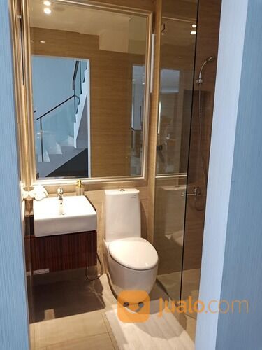 Hunian Mewah Di Cibubur Tipe Besancon Special 2 Lantai Promo di Kota ...