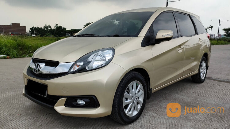 Mobilio E 2014 Matic di Kota Bekasi, Jawa Barat | Jualo.com