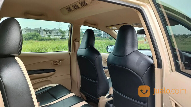 Mobilio E 2014 Matic di Kota Bekasi, Jawa Barat | Jualo.com