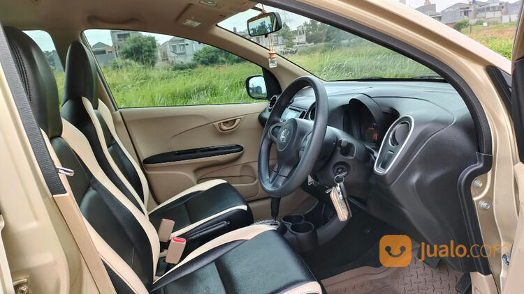 Mobilio E 2014 Matic di Kota Bekasi, Jawa Barat | Jualo.com
