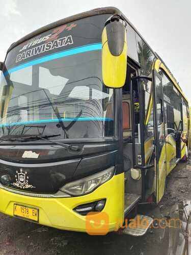 HINO RK-8,BIG BUS/JET BUS,Karoseri ADIPUTRO di Kota Bekasi, Jawa Barat ...