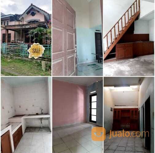 Rumah di Citra Raya Taman Palma, Tangerang, Banten. di Kota Tangerang ...