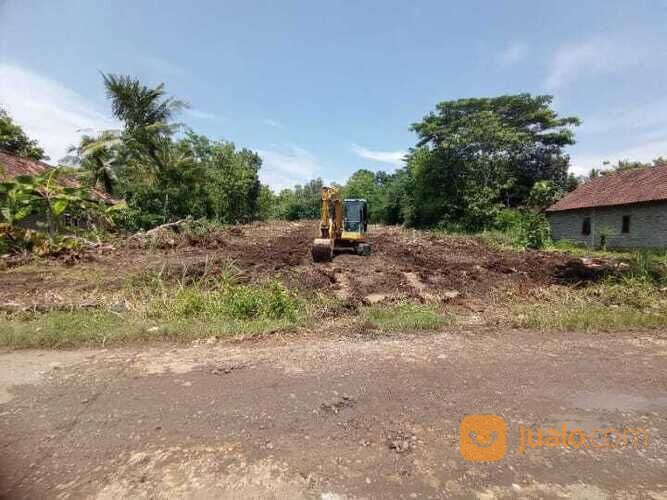 Grand Sentolo, Kawasan Industri Kulonprogo di Kab. Kulon Progo ...