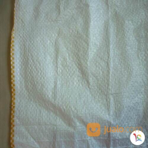 Karung Beras Murah, Karung Plastik Beras, Karung Putih Polos, Karung ...
