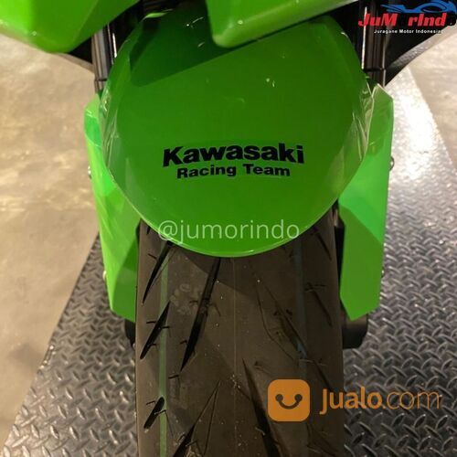 Murah Motor Kawasaki ZX636 2022 Brand New di Kota Jakarta Pusat, DKI ...