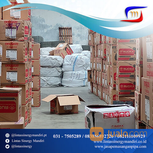 Pipa pvc supramas aw ready stok lengkap dengan jasa pemasangan di Kab ...