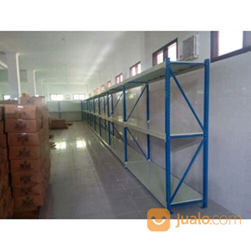 Rak Gudang Pakaian dan Rak Pentimpanan Koper Beban 500 Kg.level Skala ...