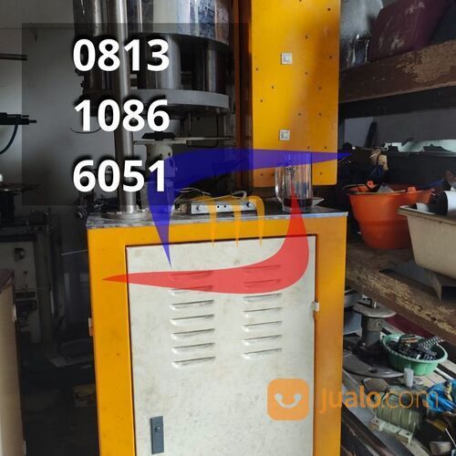 SUPLAYER MESIN PACKAGING REKONDISI LENGKAP DENGAN SPAREPATNYA di Kota ...