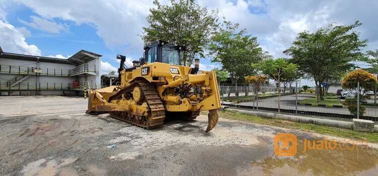 Dozer D8R Caterpillar di Kota Banjarmasin, Kalimantan Selatan | Jualo.com