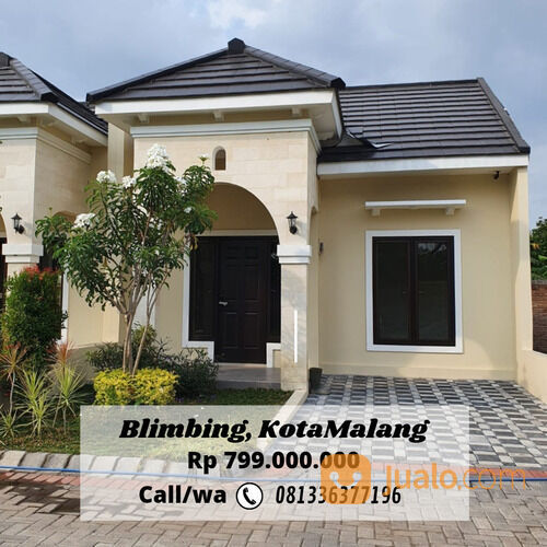 RUMAH MINIMALIS MALANG di Kota Malang, Jawa Timur | Jualo.com