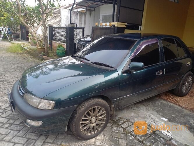 Timor Dohc Tahun 2000 di Kab. Bangkalan, Jawa Timur | Jualo.com