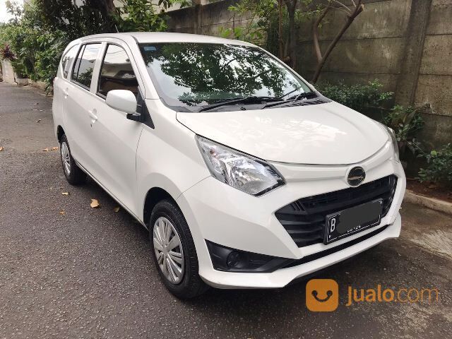 Sigra MT type M Good ConditioN TDP Hanya 10Jt di Kota Bekasi, Jawa ...