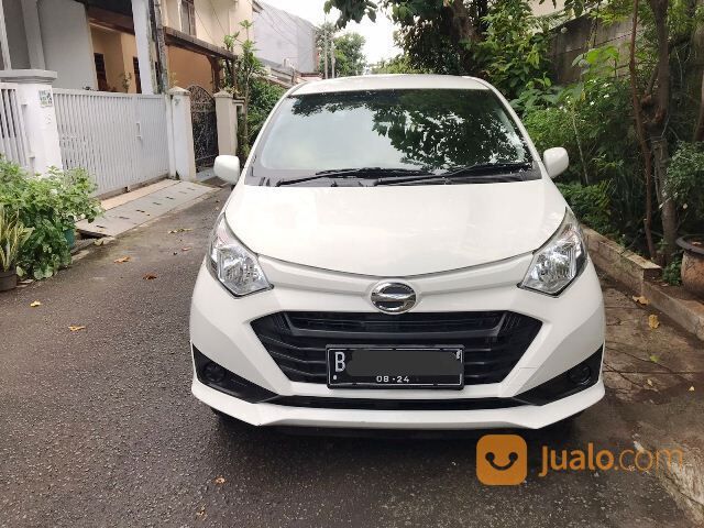 Sigra MT type M Good ConditioN TDP Hanya 10Jt di Kota Bekasi, Jawa ...