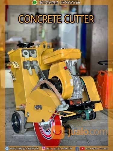 Sewa Beton Cutter, Rental Cutting Beton, Sewa Cutting Beton, Sewa ...
