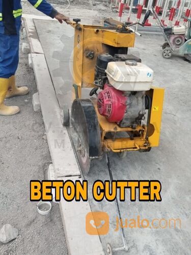 Sewa Beton Cutter, Rental Cutting Beton, Sewa Cutting Beton, Sewa ...