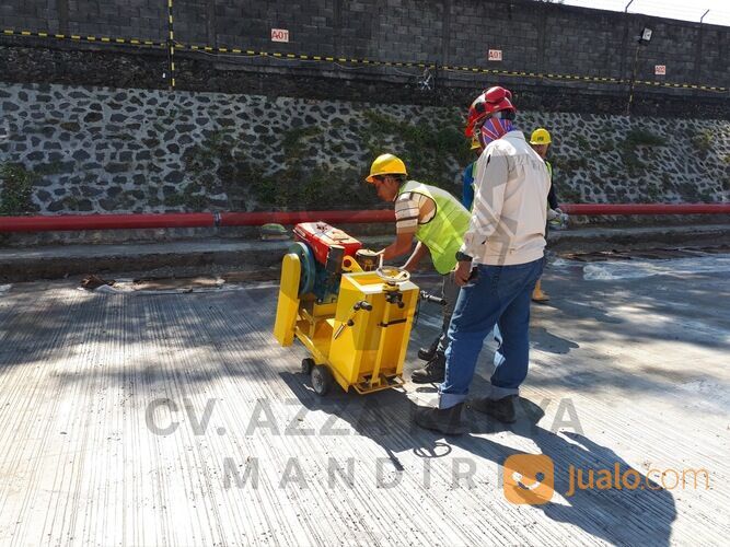 Sewa Beton Cutter, Rental Cutting Beton, Sewa Cutting Beton, Sewa ...