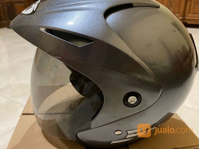 Helm HIU original di Kota Samarinda, Kalimantan Timur | Jualo.com