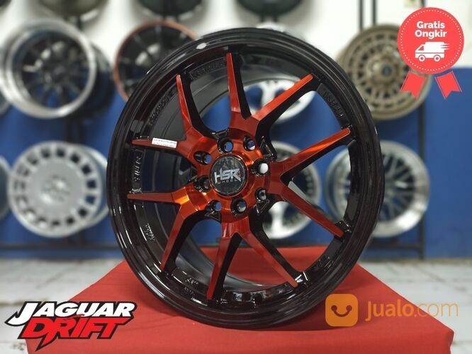 Harga Velg Racing Mobil