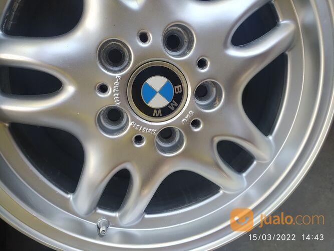 Velg Oem Original Bmw E36 323i Touring Style 30 di Kota Surabaya, Jawa ...