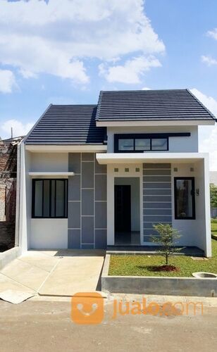 Rumah minimalis di parung gunung sindur di Kota Depok, Jawa Barat ...