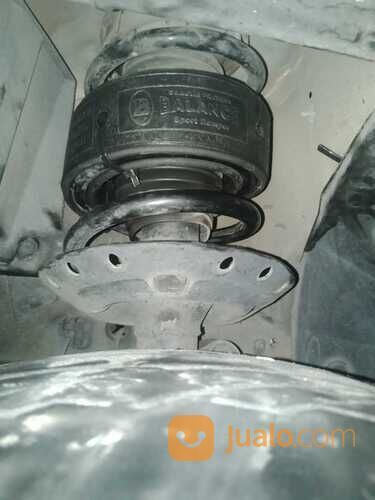 GERAKAN Mobil Anda LIMBUNG? BANTING STIR? SEGERA PASANG BALANCE DAMPER ...