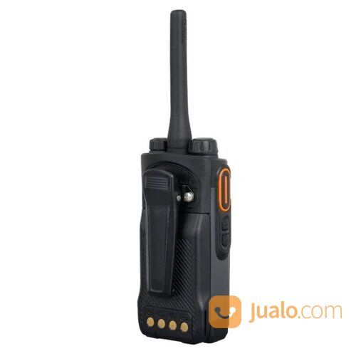 Hytera PD488 VHF Handheld DMR Conventional Digital Two-Way Radio di ...