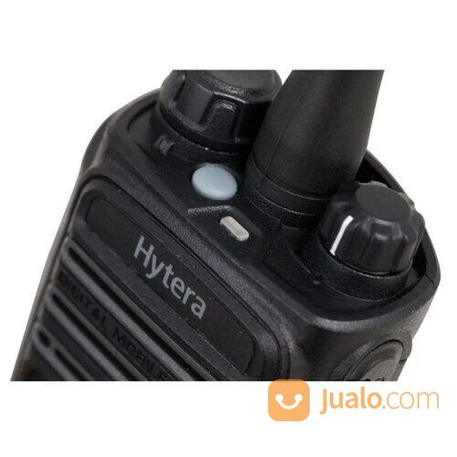 Hytera PD488 VHF Handheld DMR Conventional Digital Two-Way Radio di ...