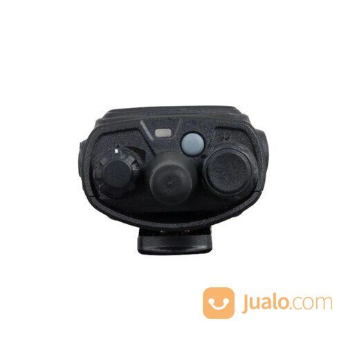 Hytera PD488 VHF Handheld DMR Conventional Digital Two-Way Radio di ...