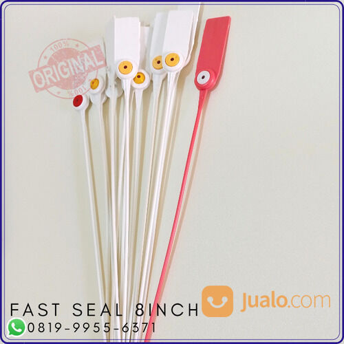Segel fast seal 8 Inch | segel pdam | segel truk kelapa sawit di Kota ...