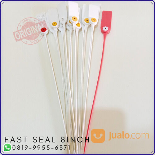 Segel fast seal 8 Inch | segel pdam | segel truk kelapa sawit di Kota ...