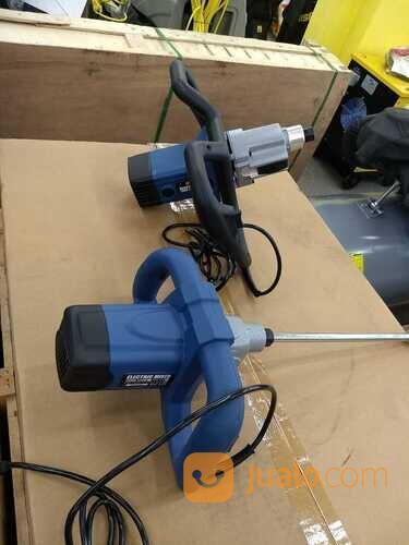 Mesin Electric Mixer / Pengaduk Cat Krisbow KW0701595 1600 W di Kota ...