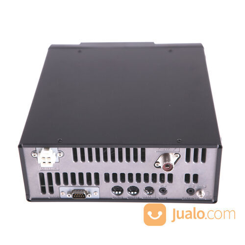 Vertex Standard VX-1700 Single Side Band (SSB) Multi-Mode HF Radio di ...