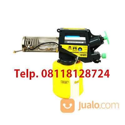 Alat Fogging Mini 101 Mesin Fogging Pengasapan Nyamuk Hama Fogger di ...