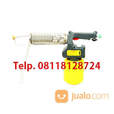 Alat Fogging Mini 103 Mesin Fogging Pengasapan Nyamuk Hama Fogger di ...