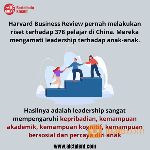 Leadership For Teens - Bangun Karakter Anak Sekarang! di Kota Tangerang ... Leadership For Teens - Bangun Karakter Anak Sekarang! di Kota Tangerang ...