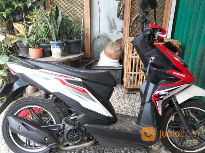 BEAT CBS ISS 2017 di Kota Tangerang, Banten | Jualo.com