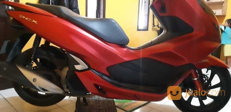 PCX 2020 MERAH KM 25 RB LOKASI BUAHBATU di Kota Bandung, Jawa Barat ...
