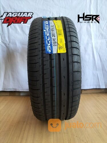 Ban Mobil Type ACCELERA 215 45 Ring17 Tubles di Kab. Lamongan, Jawa ...