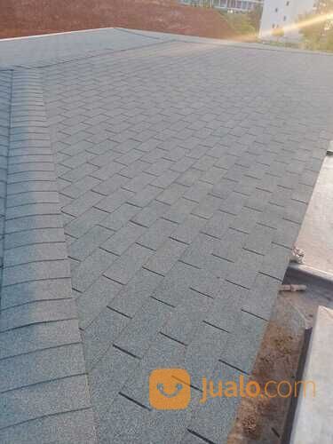 Genteng Bitumen CTI CT3 DARK GREY di Kota Jakarta Selatan, DKI Jakarta ...