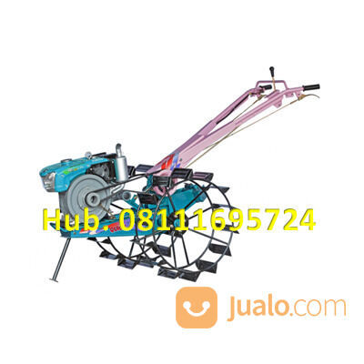 Hand Traktor Roda 2 G 600 di Kota Tangerang, Banten | Jualo.com