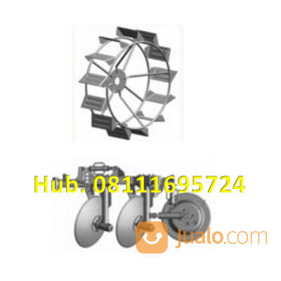 Hand Traktor Roda 2 85 G 1000 di Kota Tangerang, Banten | Jualo.com