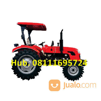Traktor 40 HP - Traktor 4 Roda di Kota Tangerang, Banten | Jualo.com